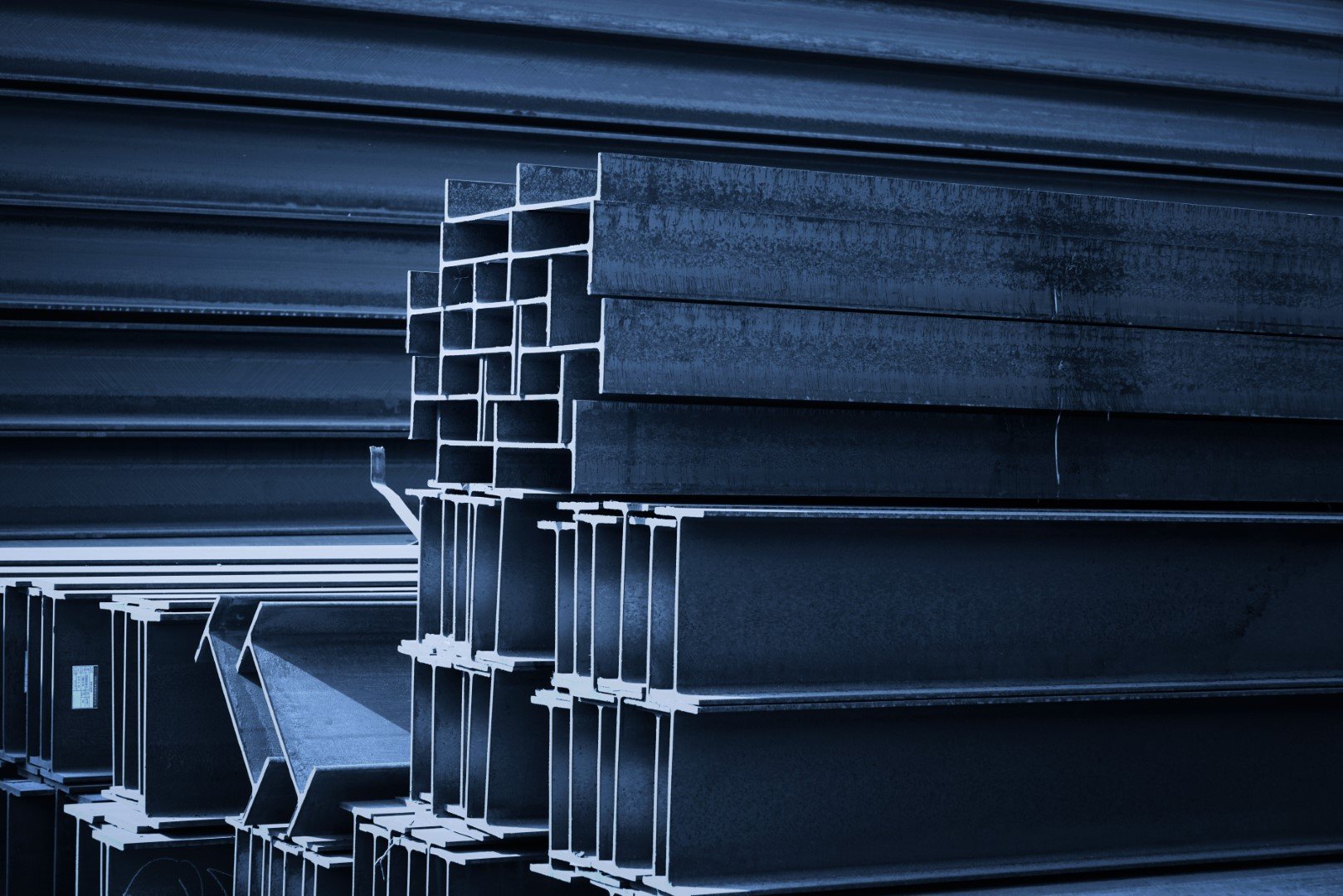 Steel Products and Flow Control | Asmuss